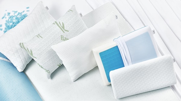 Pillow Consultation