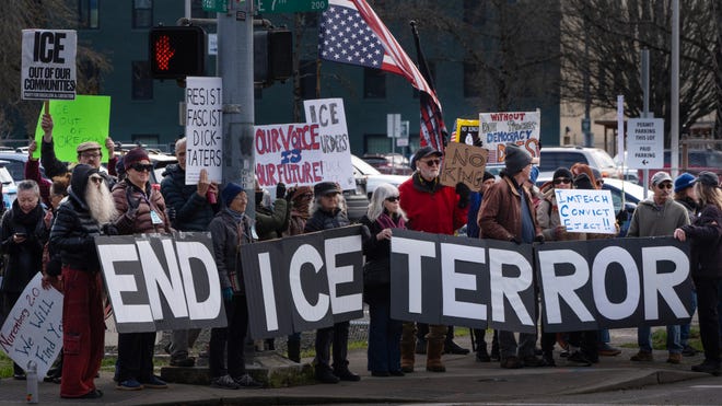PETITION: DEFUND ICE NOW